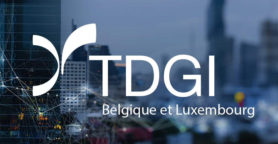 TDGI - Technologie de gestion immobilière